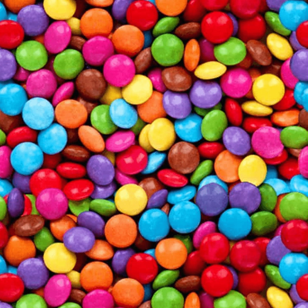Choc Buttons – The GF Lolly Co.