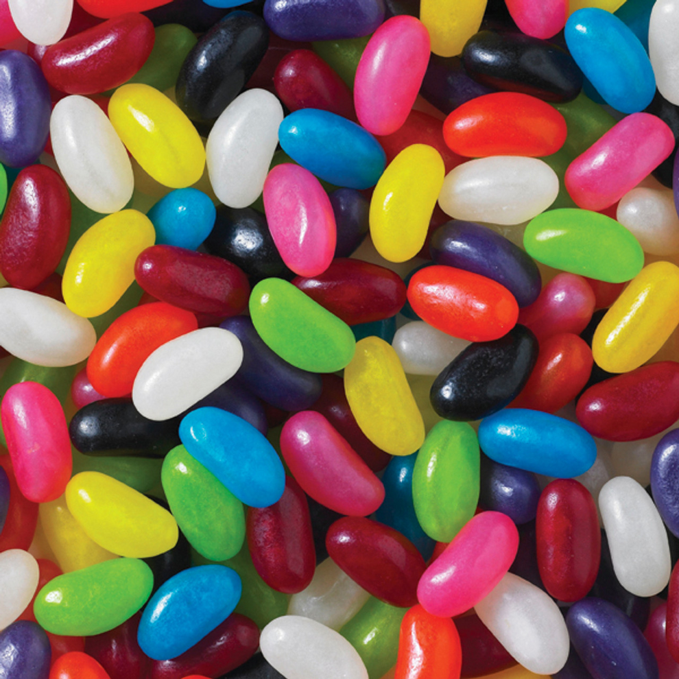Jelly Beans 🫘 – The GF Lolly Co.