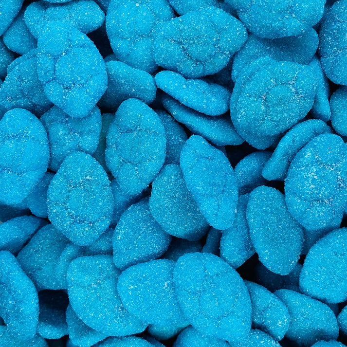 Blueberry Clouds 🫐 – The GF Lolly Co.